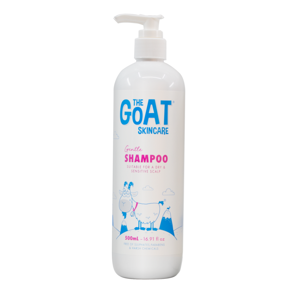 Home - The Goat Skincare